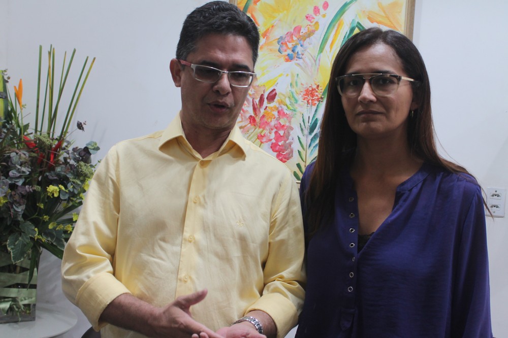 Mãe Da Menina Beatriz Denuncia Perito Por Atrapalhar Investigações